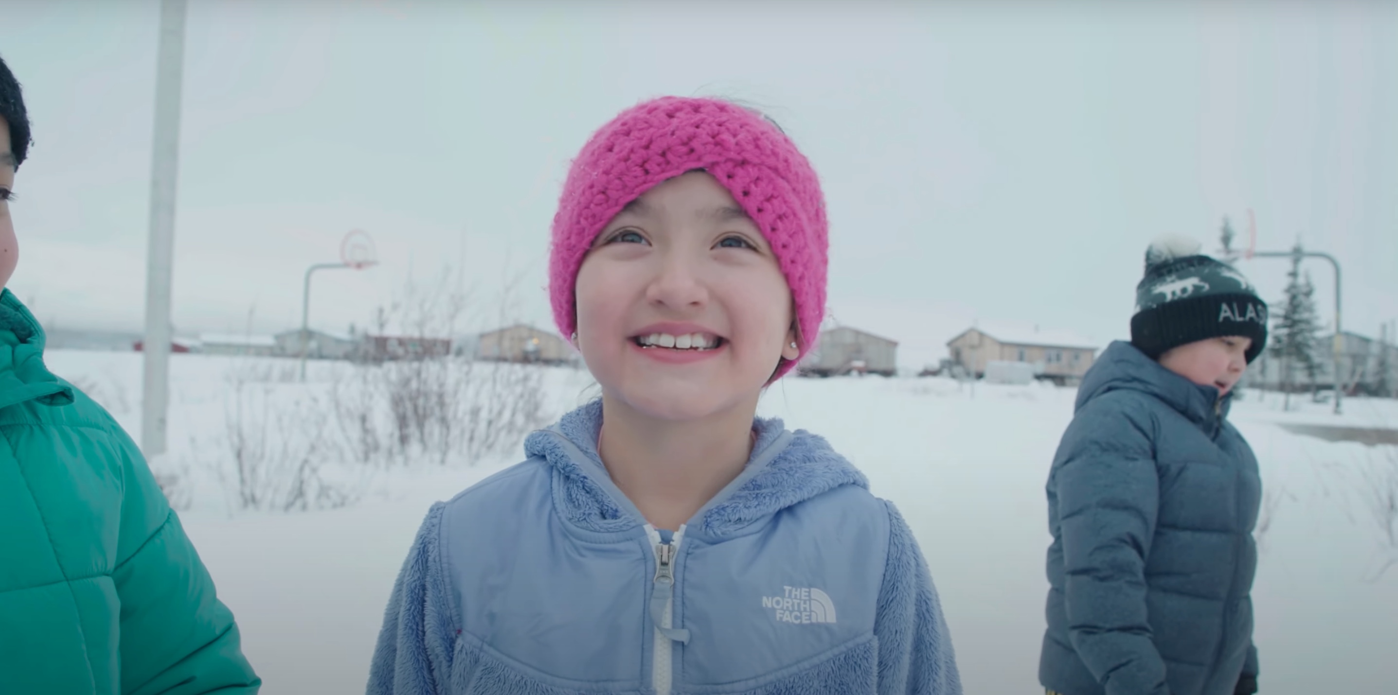 Red Dog Operations – Providing Benefits to Alaskans